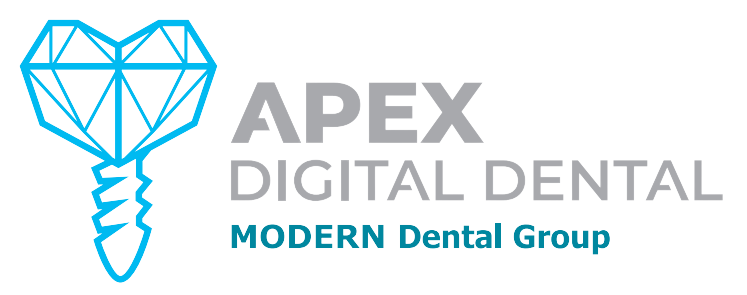 Apex Digital Logo